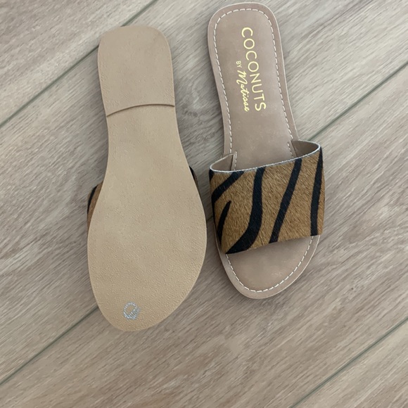 Coconuts by Matisse | Shoes | Brand New Coconuts By Matisse Cowhide ...